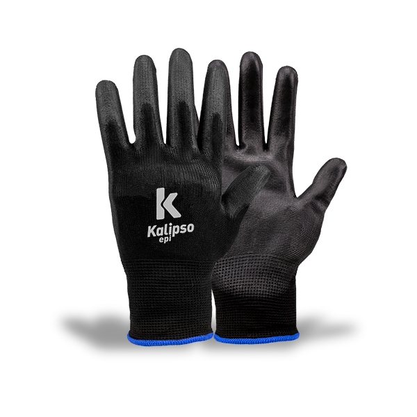 Kalipso EPI - Kalipso EPI - PU Preta
