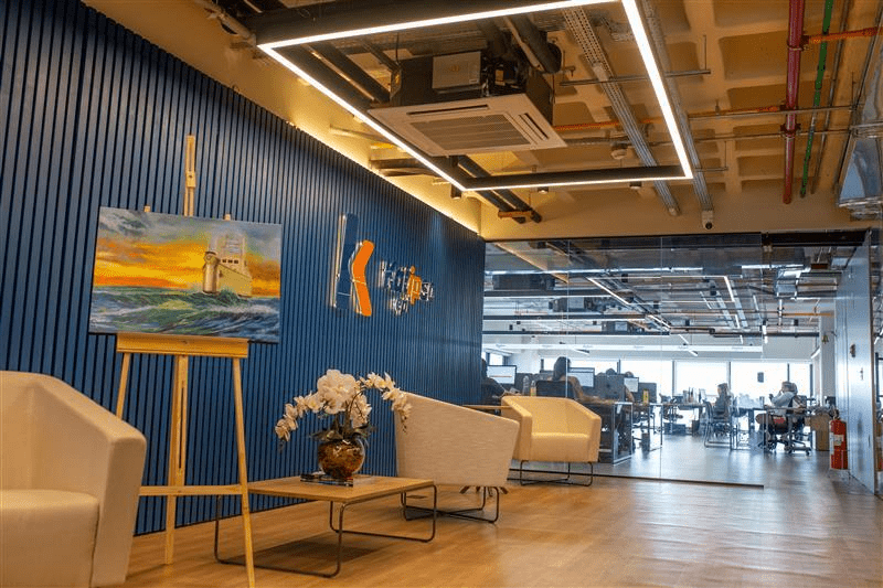 Kalipso EPI - Kalipso EPI - Sobre a empresa